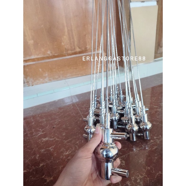 Bumper ANTENNA (1,5 METERS) VARIATIONS OF Truck ANTENNA, PICK UP, L300, CARRY, ELF Truck ...