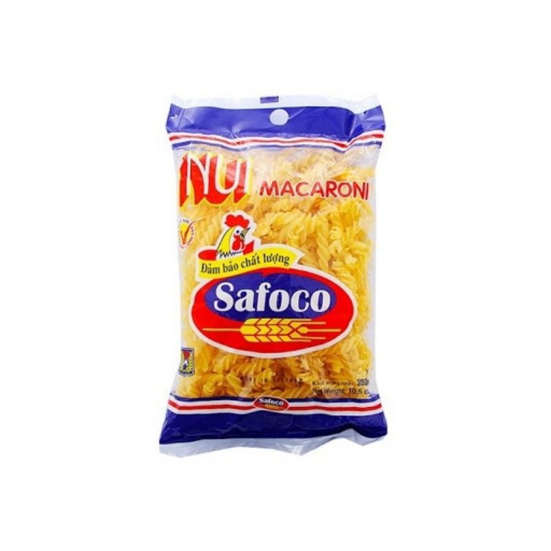 (Fast Fire) Macaroni Safoco Pasta 400g | Shopee Malaysia