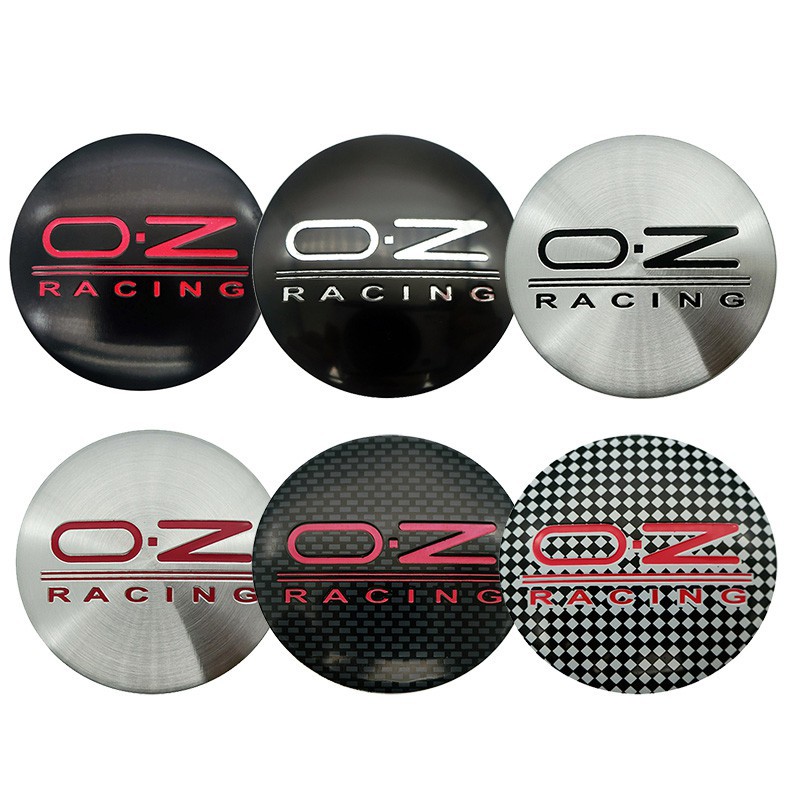 Oz Racing Logo