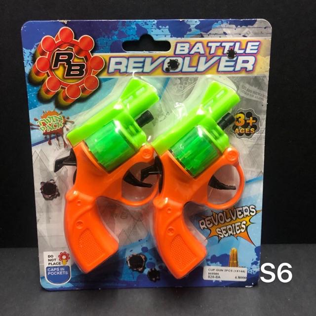 pistol mainan/cap gun kid/pistol kanak-kanak/high quality kid pistol ...