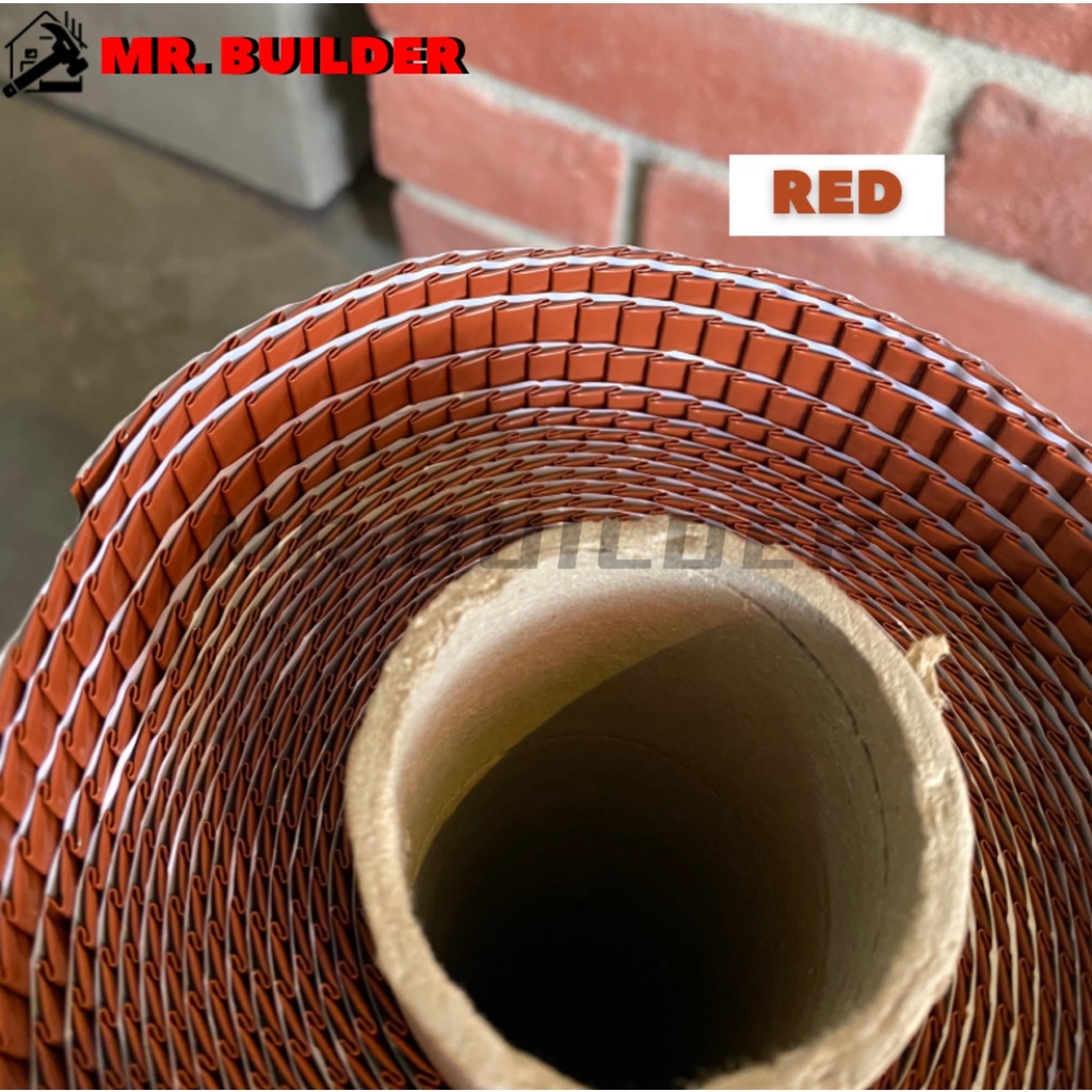 MONIER EasyFlash Plus 280mm x 5 meter Wall Flashing Easy Flash Dinding ...