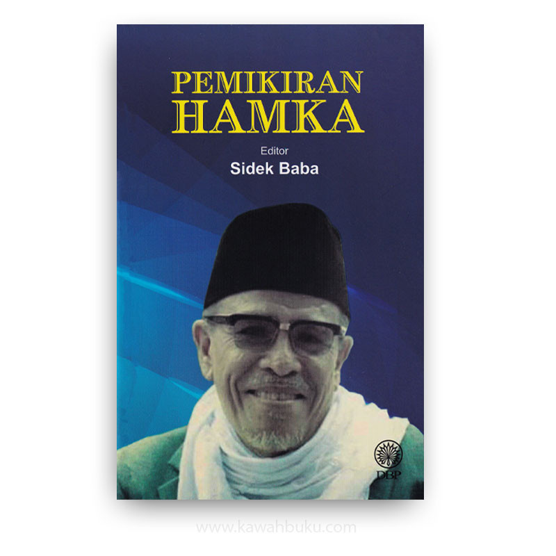 Buku Pemikiran Hamka | Shopee Malaysia