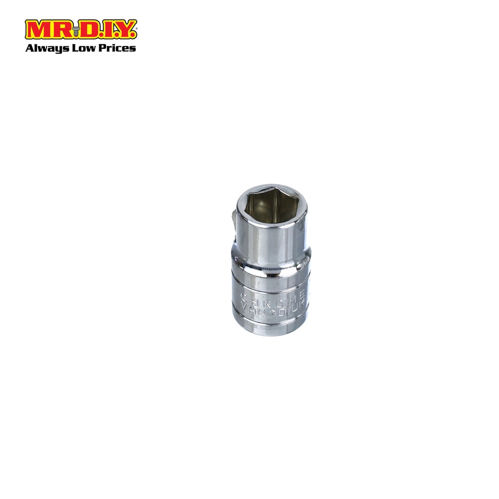 Short Hex Socket (13mm) | Shopee Malaysia