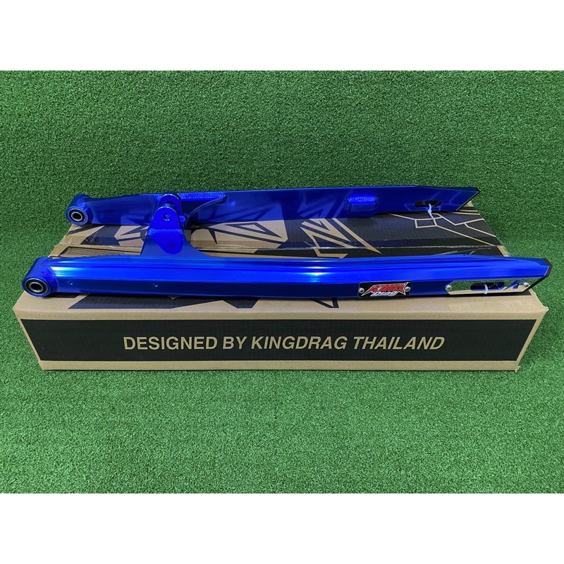 RS150 **Offer** 🇹🇭 King Drag Alloy Swing Arm Dragster R + 2 Inch 💯 Hot ...