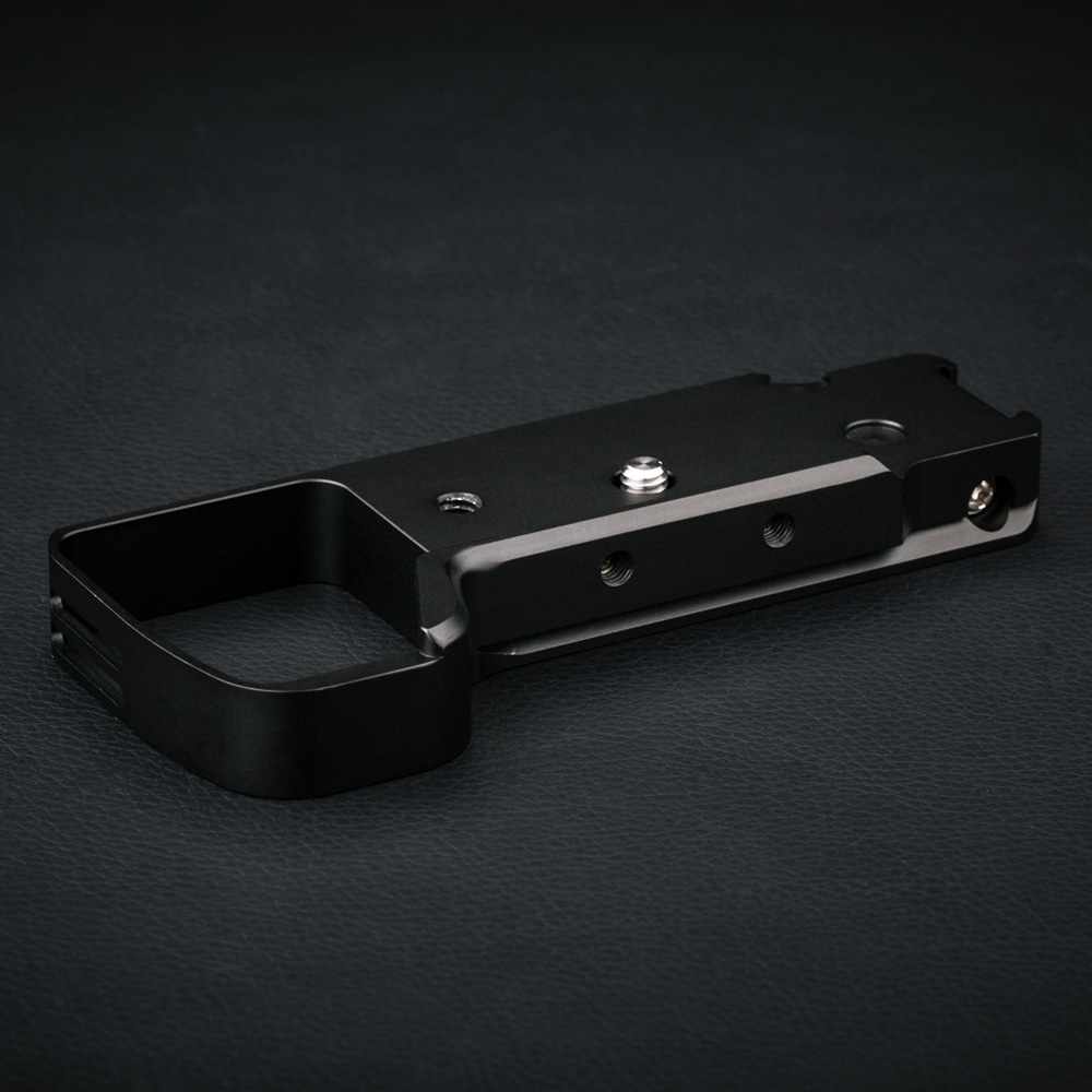 JJC Camera Metal Hand Grip for Sony A7IV A7III A7M4 A7M4 A1 A9 II A7R5 ...