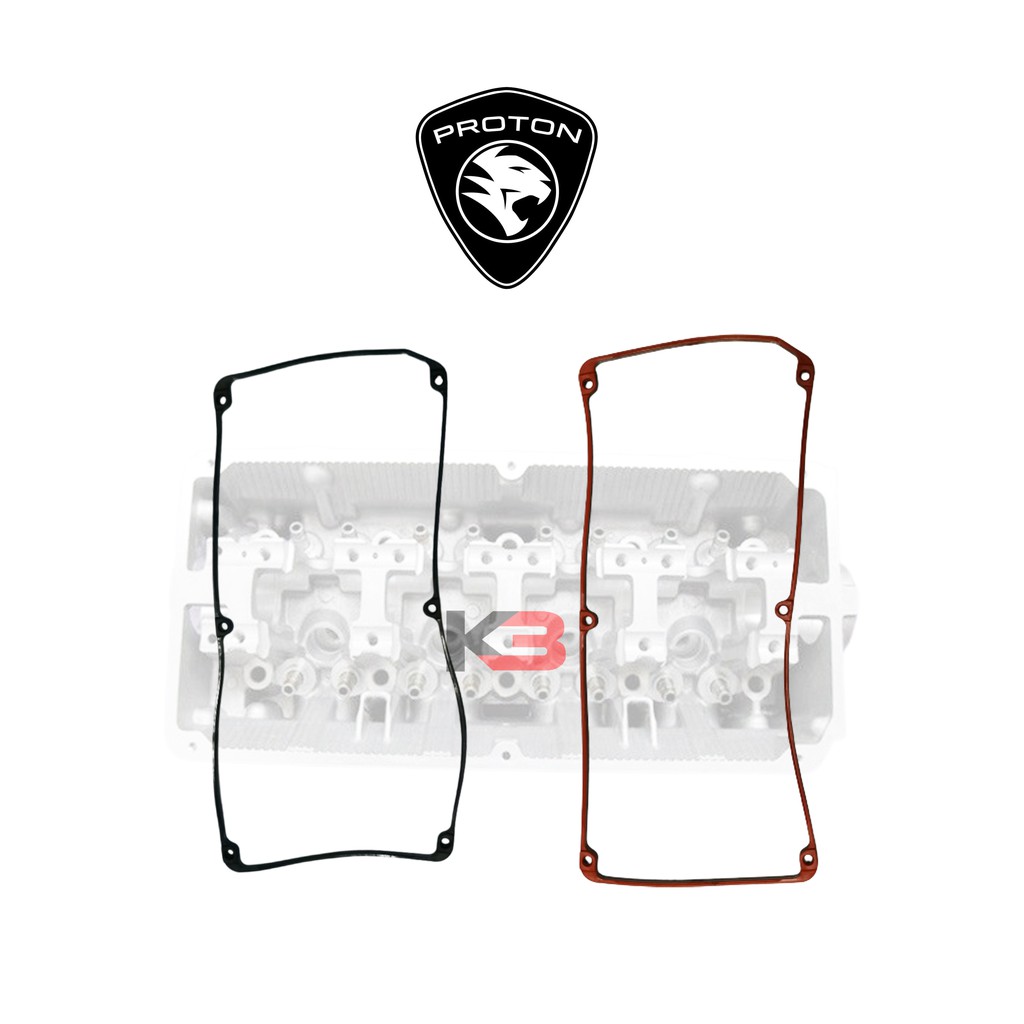 PROTON WAJA 1.6 4G18 Valve Cover Gasket ( MD342281 ) | Shopee Malaysia