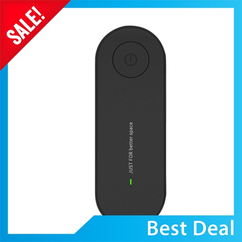 BEST SELLER! Plug In Air Purifier Portable Deodorizer Mini Odor ...