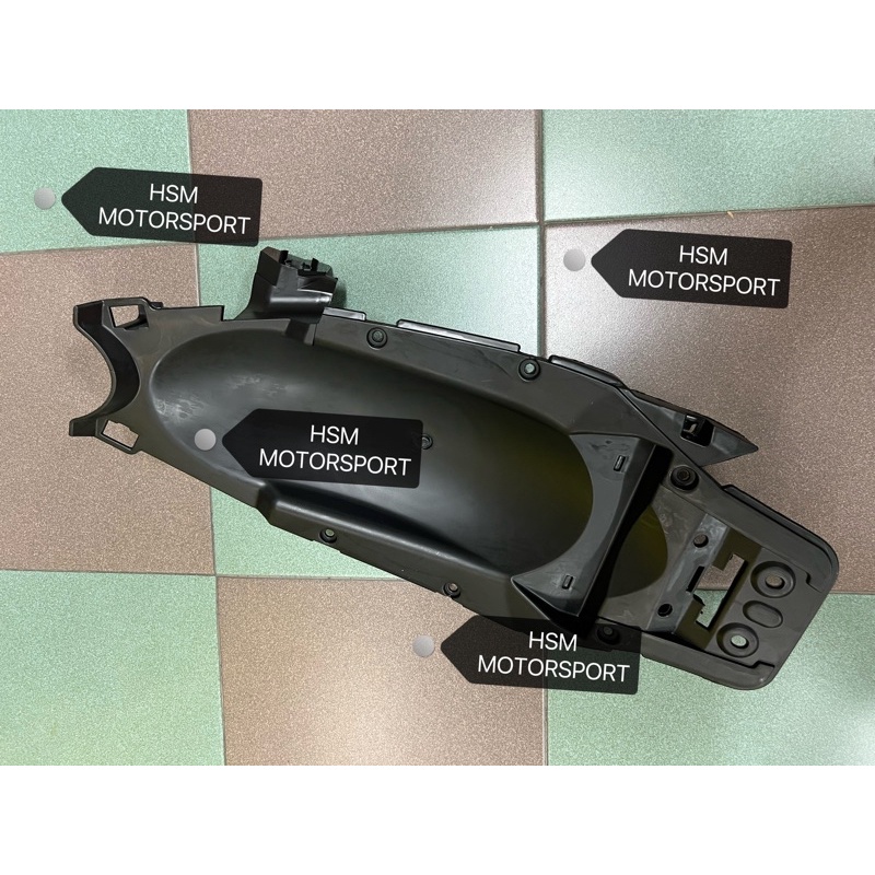 HONDA RS150R V1 BODY HINER HLD OEM READY TOCK NOW | Shopee Malaysia