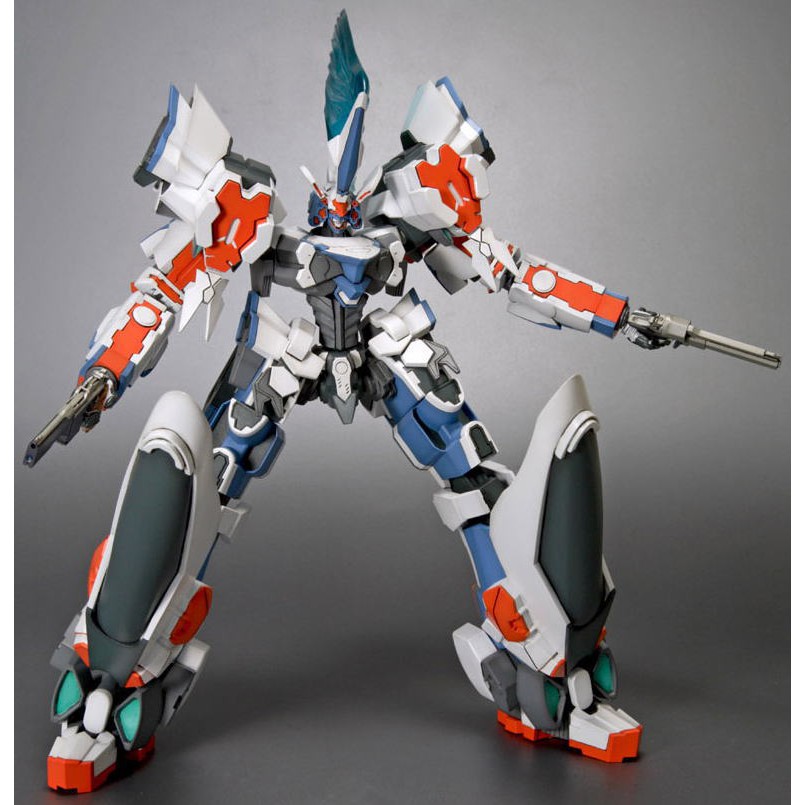 Kotobukiya Deus Machina Demonbane / Zanma Taisei Demonbane / model kit not gundam PG MG RH HG SD ...