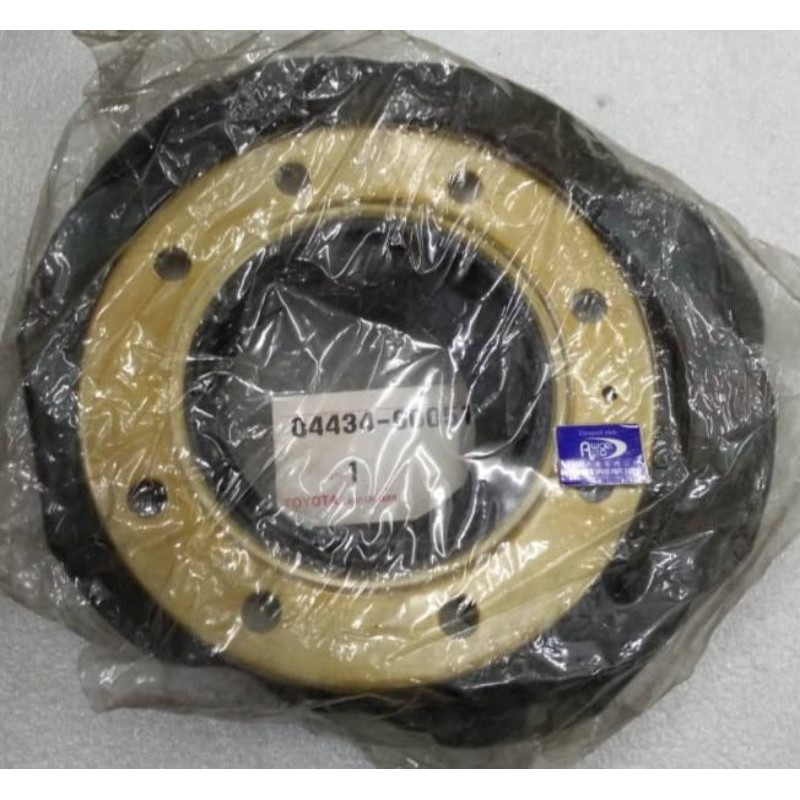 TOYOTA LAND CRUISER FJ80,FZJ80,HDJ80,HZJ80 1990"-1998" KNUCKLE SEAL KIT ...