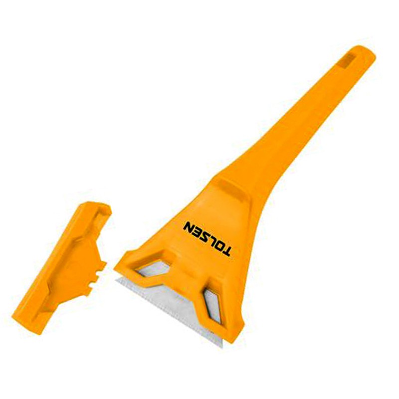 Real | 174mm Effervescent Tree Using SK5 Blade (61 x 19mm) Tolsen 30014 ...