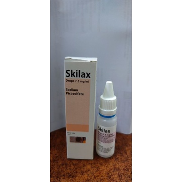 SKILAX 15ML (CONSTIPATION/SEMBELIT) | Shopee Malaysia