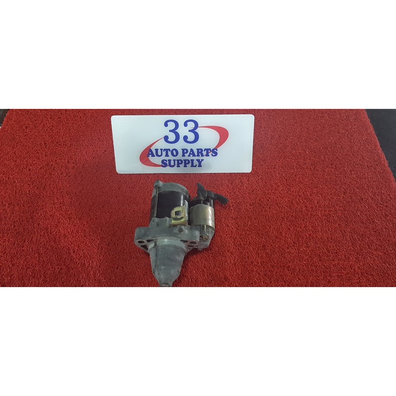 Honda city / Honda jazz starter sel gd1 | Shopee Malaysia