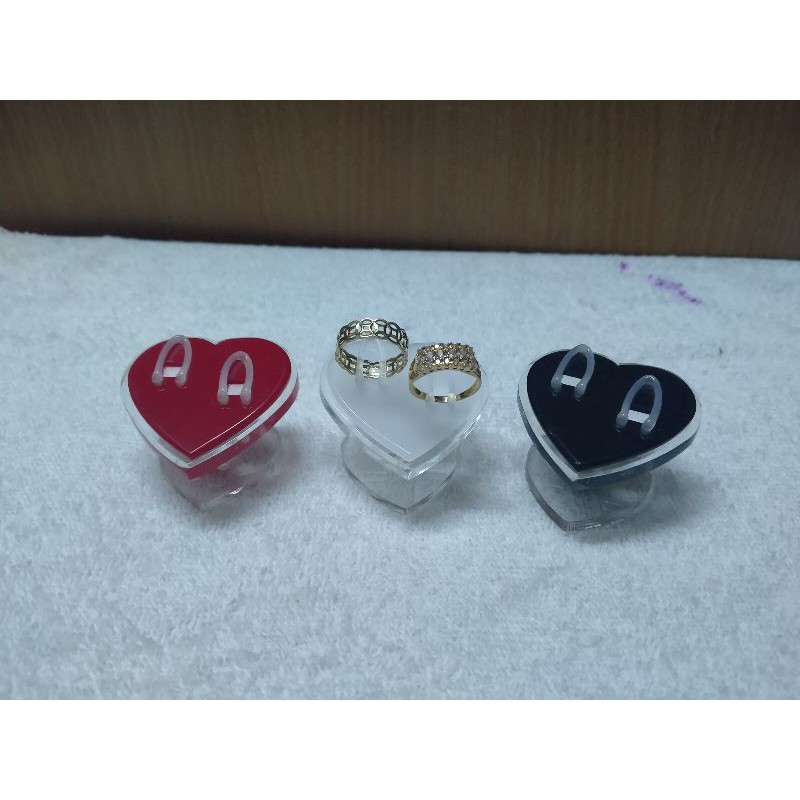 Double ring stand | Shopee Malaysia