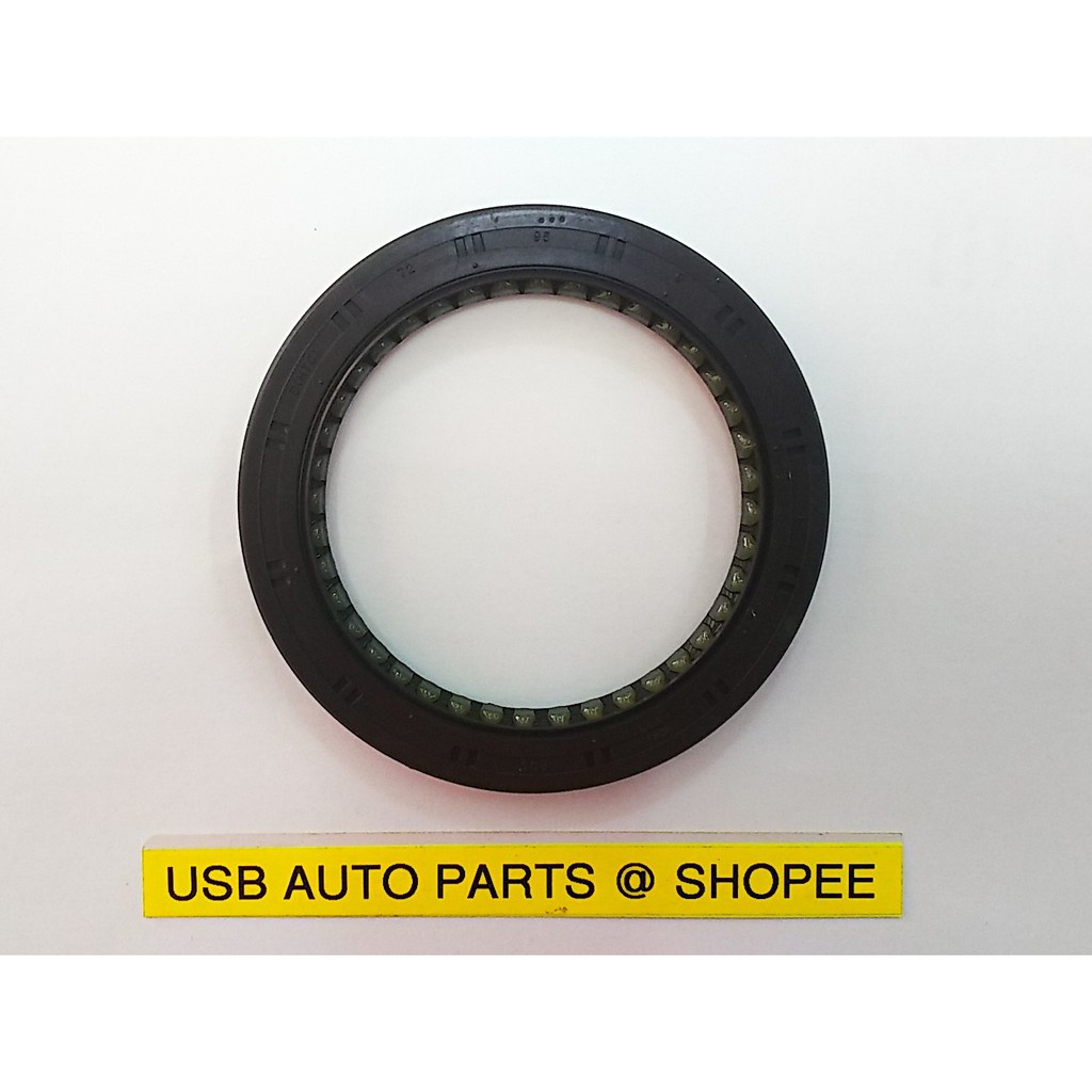 Saga, Iswara, Wira VOS VITON Flywheel Oil Seal 72*96*9 VOS | Shopee ...