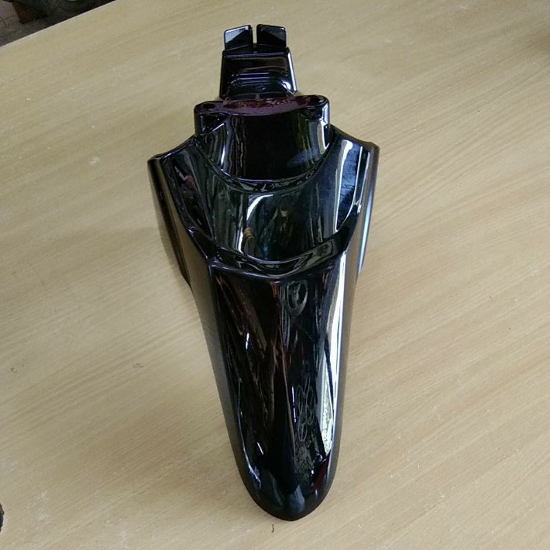 HONDA ICON NEW FRONT FENDER | Shopee Malaysia