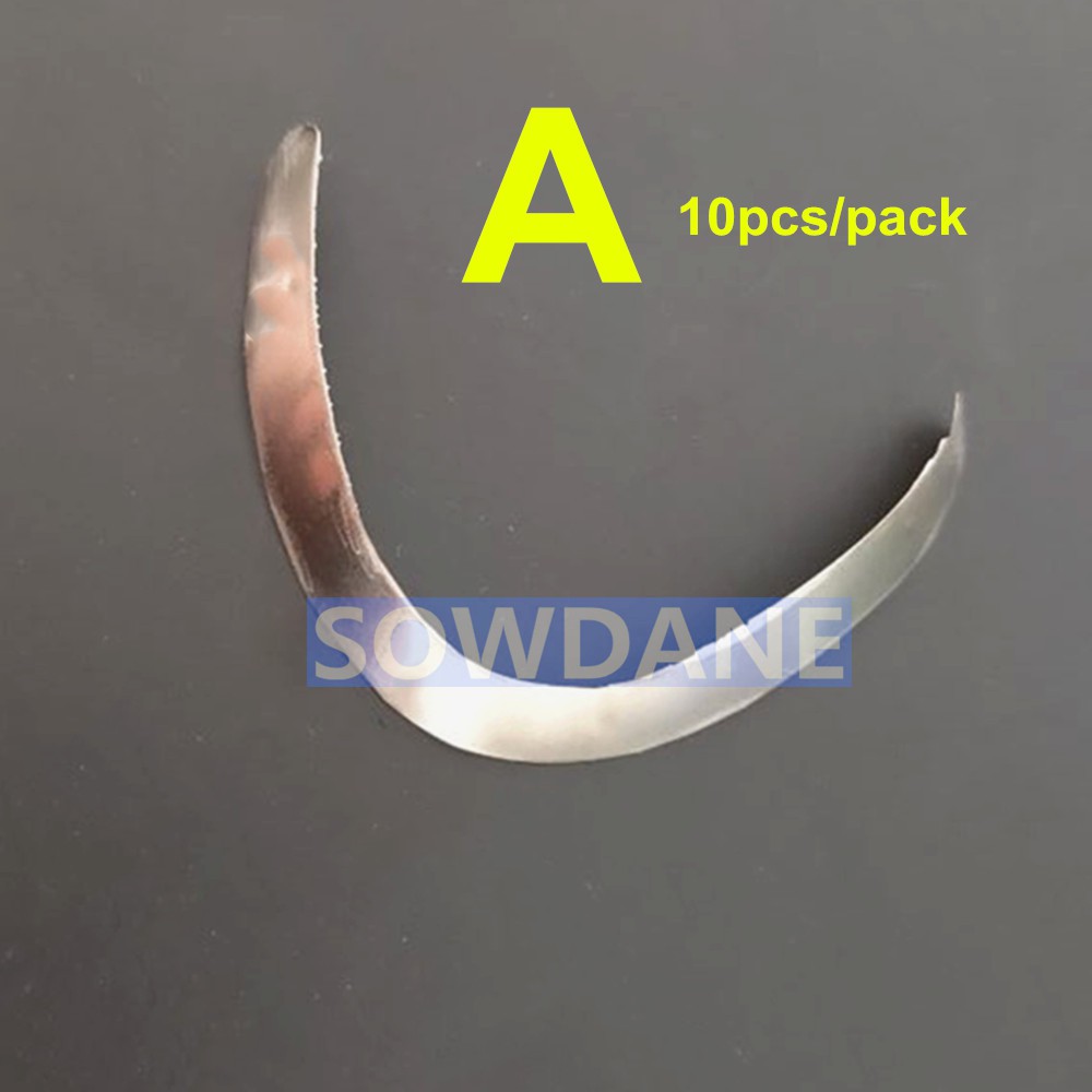 Dental Tofflemire Matrix for Deep Margin Elevation Dental Large ...