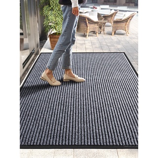 Hotel Entrance Carpet Commercial Outdoor Anti-skid Dust Removal Mats ...