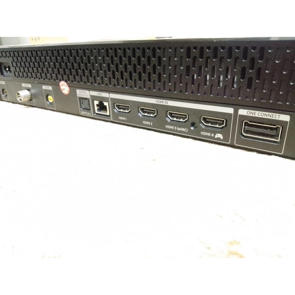 samsung one connect model soc1001T BN68-07104D-00 | Shopee Malaysia