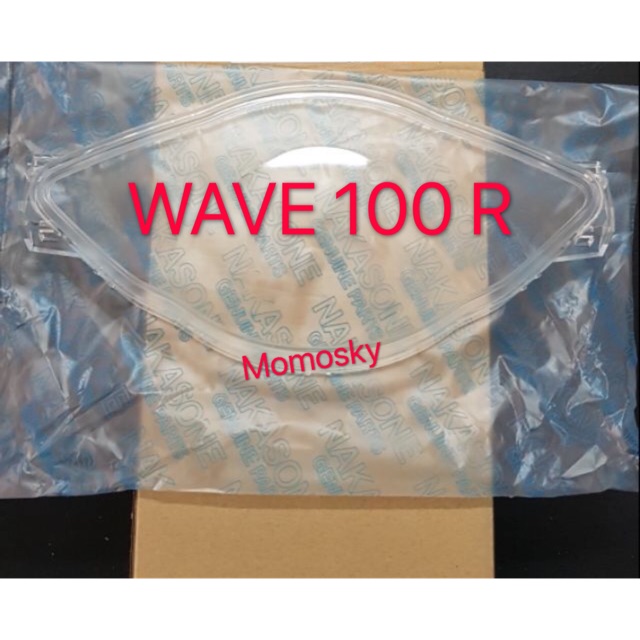 Honda wave 100R meter lens | Shopee Malaysia
