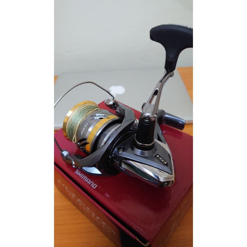 Shimano ultegra 4000 xg | Shopee Malaysia