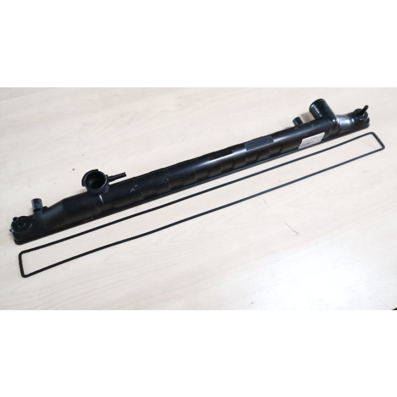 Nissan Frontier radiator Upper Tank top Tank top cover | Shopee Malaysia