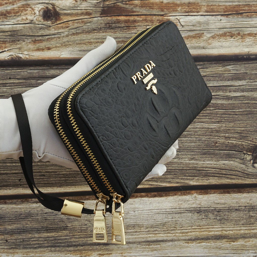 High-end Men'S Hand Wallet PD01 Code (3 Models) | Shopee Malaysia