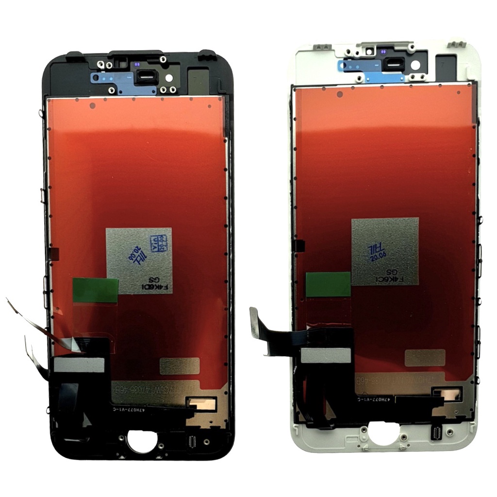 LCD For 4G 4S 5 5S SE 5C 6 6PLUS 6S 6SPLUS 7 PLUS 8 PLUS SE 2020 LCD AA WITH TOUCH SCREEN ...