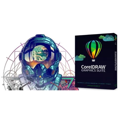 CorelDRAW Graphics Suite 2022 v24.0.0.301 | MAC | Full Version ...