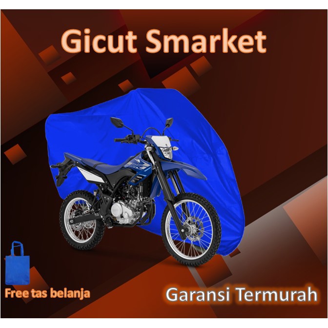 Blanket cover body cover dirt bike crf klx rally ktm waterproof ...