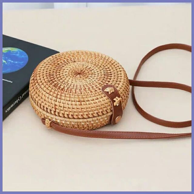 Beg Rotan Viral - self pickup Seksyen 15, Shah Alam | Shopee Malaysia