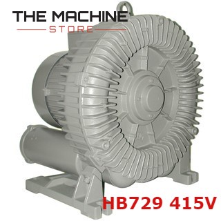 MADE IN TAIWAN Apex Dargang Vacuum Pump HB729 (5.5kW/3PHASE)- HB 829 (7 ...