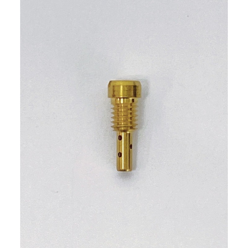 ORIGINAL 6L2-14342-34 Pilot Jet #68 For YAMAHA 30HP 2 Stroke Outboard ...