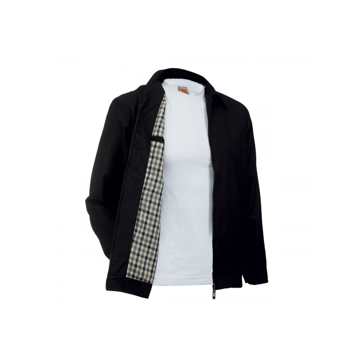 ORIGINAL OREN SPORT Executive Jacket EJ0201 | Jaket Korporat Pejabat ...