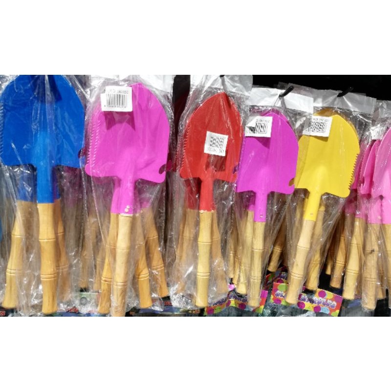 scop/penyodok tanah Untuk pasu Dan tanaman | Shopee Malaysia