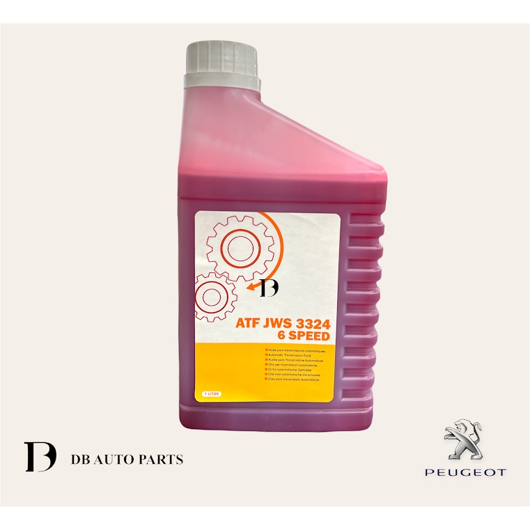 ORIGINAL PEUGEOT 206 306 308 407 CITROEN C4 PICASSO C8 AUTO OIL/AUTO ...