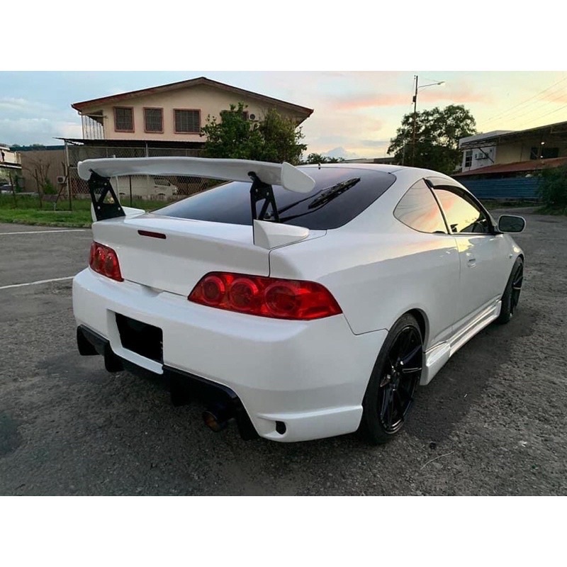 🔥UNIVERSAL MUGEN GT WING SPOILER | Shopee Malaysia