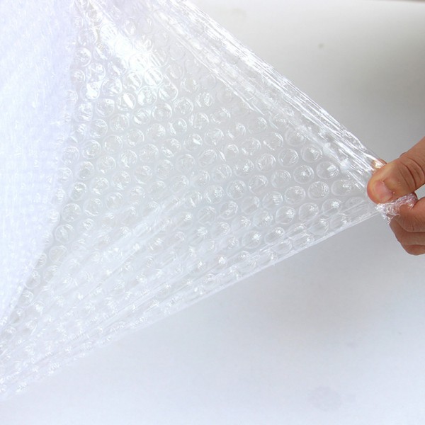 Single Layer Bubble Wrapper | Shopee Malaysia