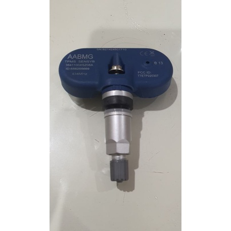 HAVAL H2 TPMS TYPES PRESSURE SENSOR ORIGINAL | Shopee Malaysia