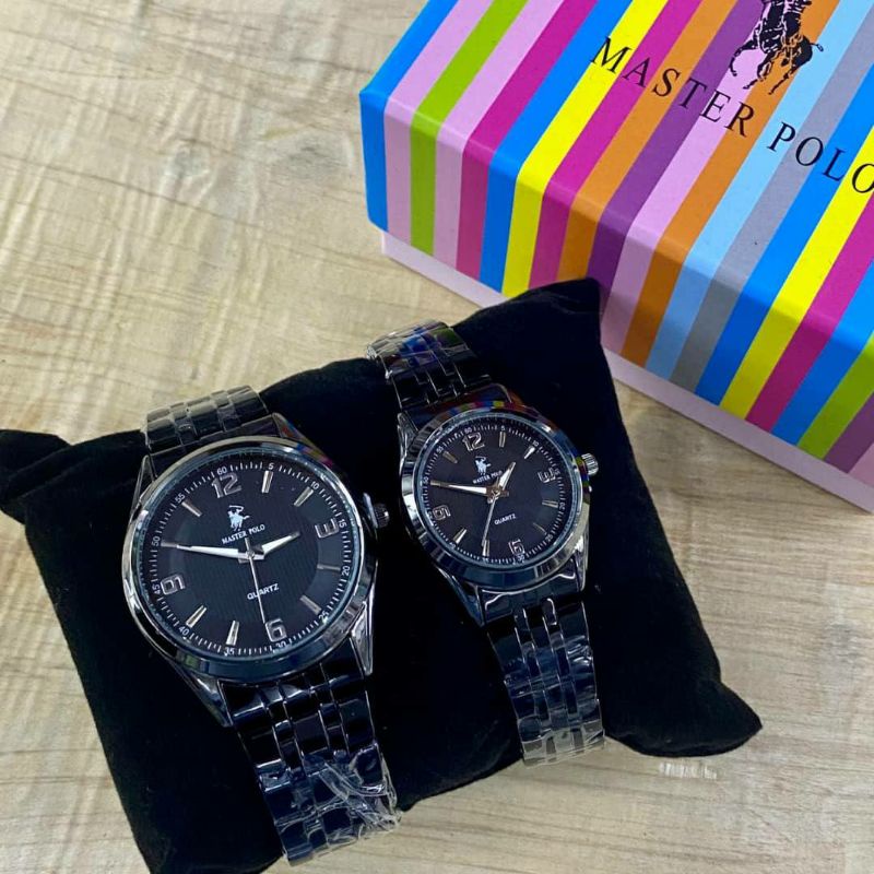 MASTER POLO COUPLE EXCLUSIVE | Shopee Malaysia