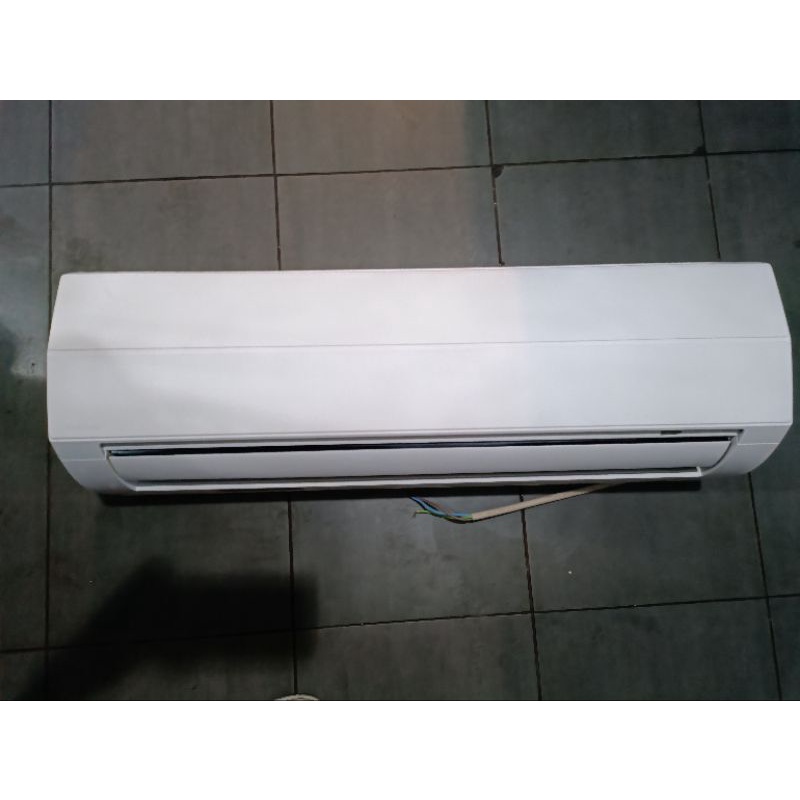 BLOWER INDOOR unit second hand aircond 1hp | Shopee Malaysia