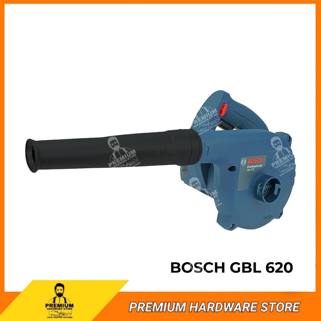 BOSCH GBL620 Professional Air Blower / GBL 620 Electric Blower With ...