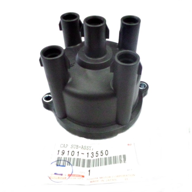 Distributor cap Toyota Unser OE | Shopee Malaysia