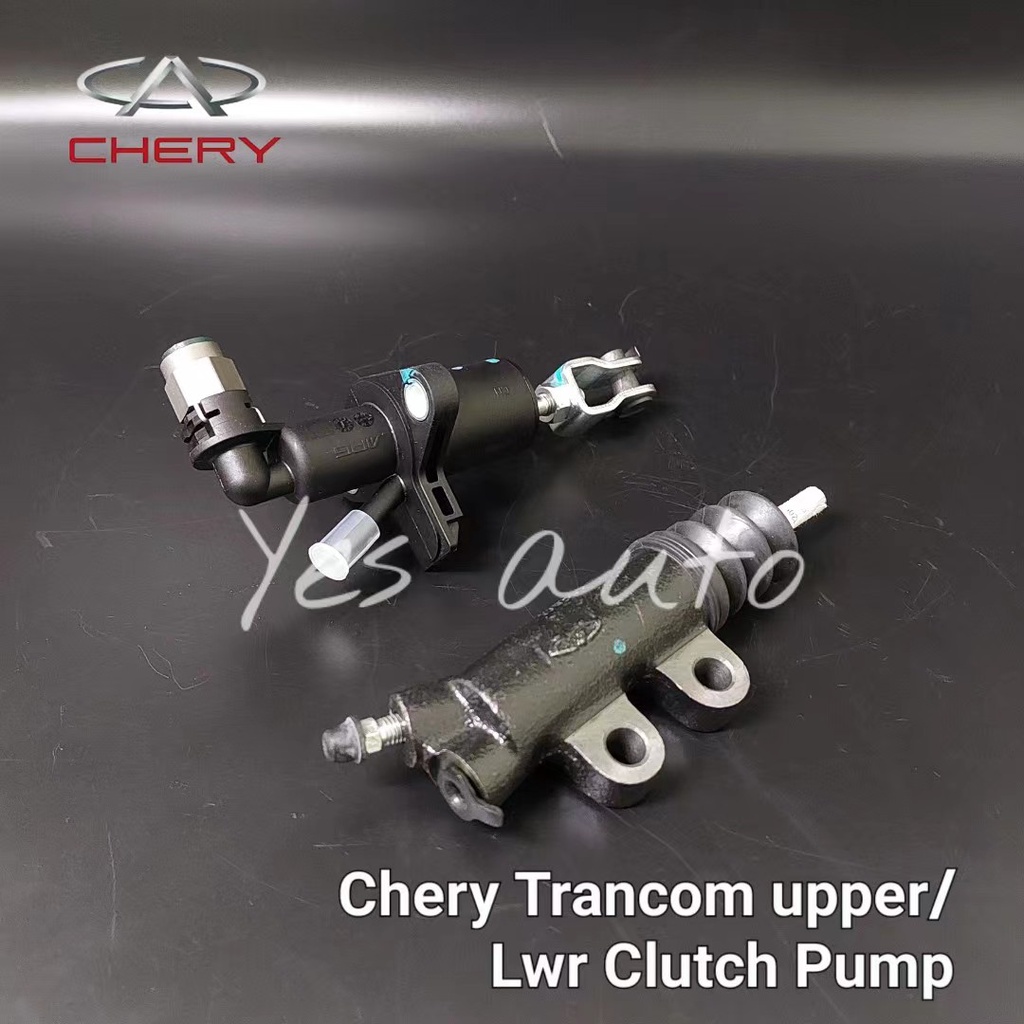CHERY TRANSCOM 2.0 UPPER CLUTCH PUMP/LOWER CLUTCH PUMP | Shopee Malaysia