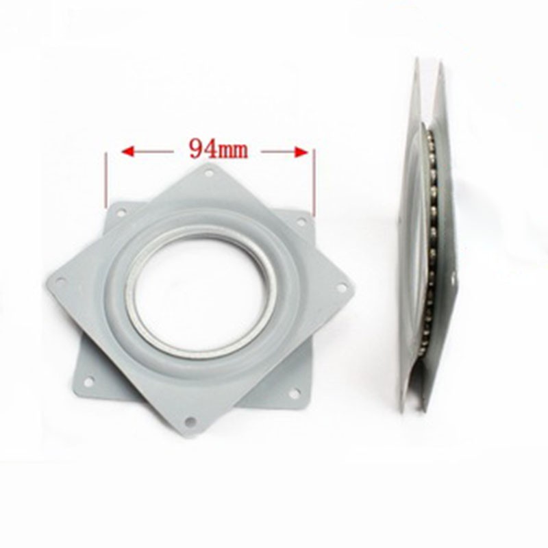 Heavy Turntable Plate - New Professional, Durable 360 Degree Rotating ...