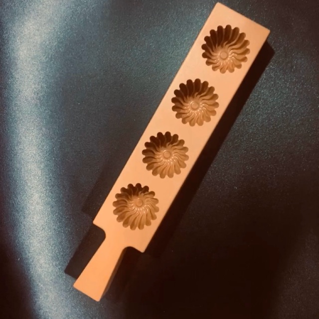 Acuan Putu Kacang / Putu Kacang Mould//NP234 | Shopee Malaysia