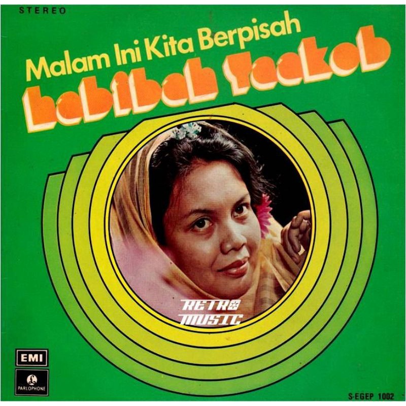 CD HABIBAH YAAKOB (CDR) | Shopee Malaysia