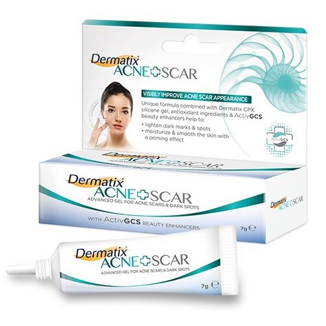 Dermatix Acne + Scar Advance Gel 7g EXP06/2027 | Shopee Malaysia