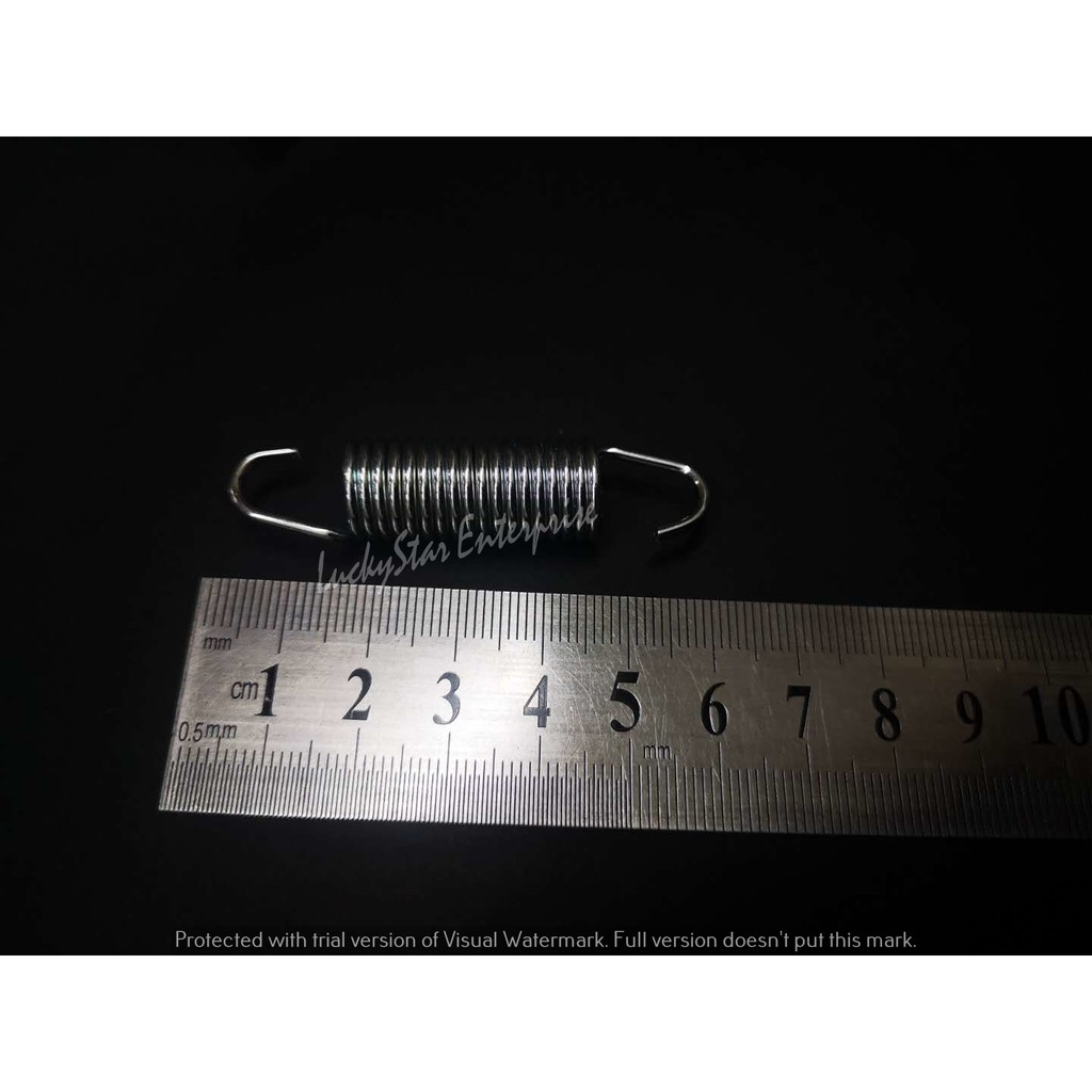 (MANUAL) GEAR LEVEL SPRING PROTON SAGA BLM | Shopee Malaysia