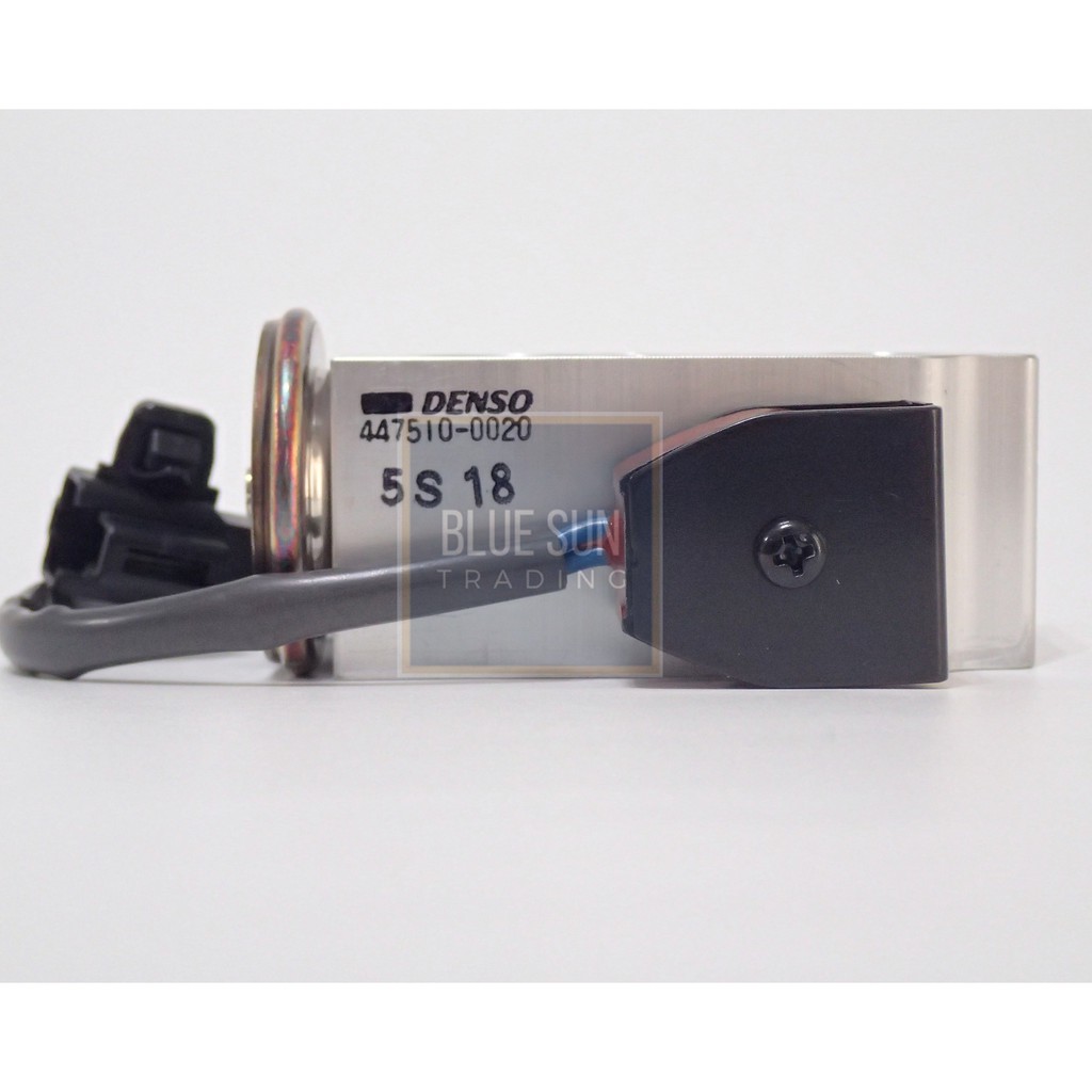 TOYOTA PRADO & MITSUBISHI AIR COND EXPANSION VALVE (DENSO 447510-0020 ...
